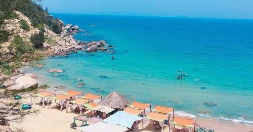 Top 8 must-go islands in Vietnam Customized Tours | Nadova Tours