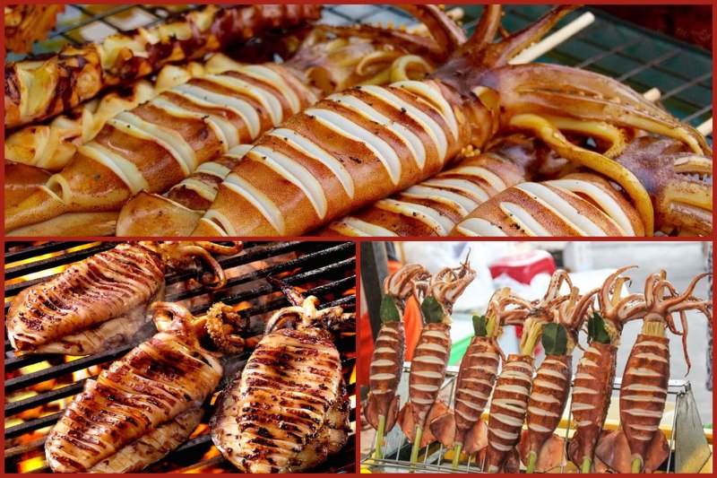 Top 8 must-try dishes in Cambodia | Nadova Tours