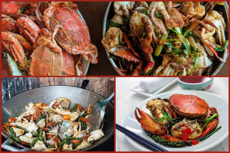 Top 8 must-try dishes in Cambodia | Nadova Tours