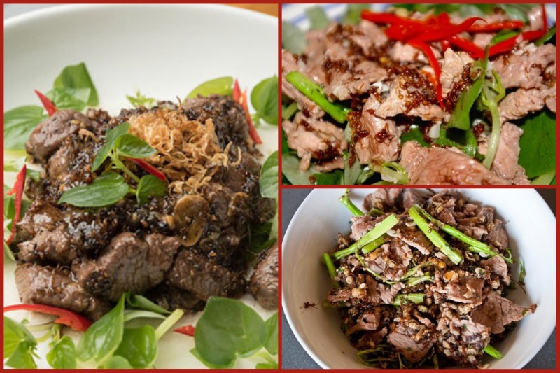 Top 8 must-try dishes in Cambodia | Nadova Tours