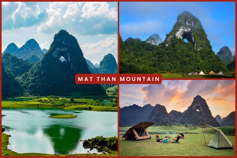 Where to go to Cao Bang in Vietnam Customized Tours? | Nadova Tours