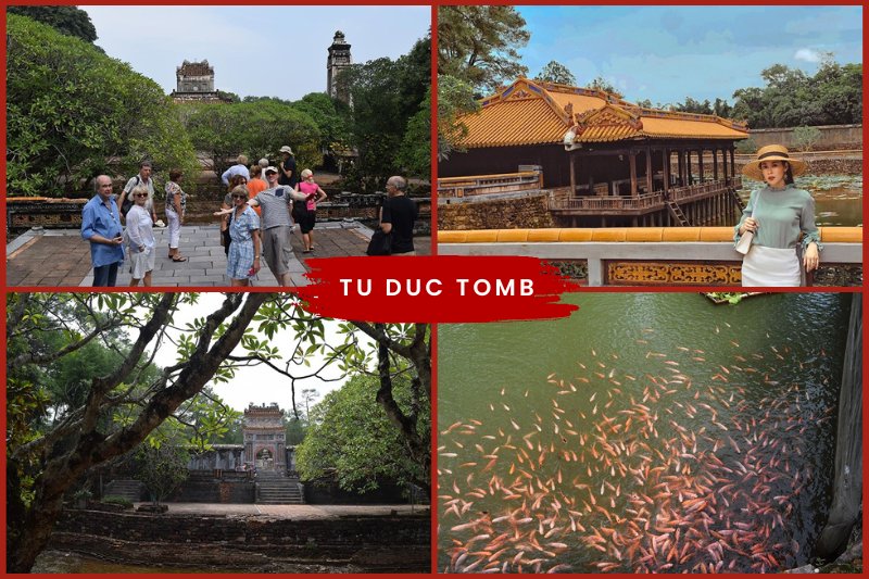 Top 7 Must-see Royal Tombs in Hue | Nadova Tours