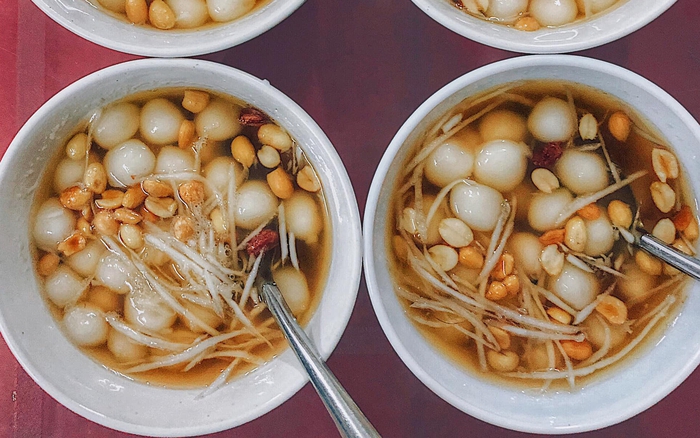 Top 8 must-try traditional foods in Ha Giang | Nadova Tours